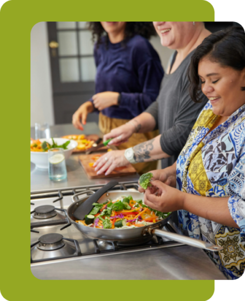 About Us | Bariatric & Weight Management Program